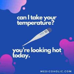 50+ Best Medical Pick-Up Lines [Cheesy and Funny] – medicoholic