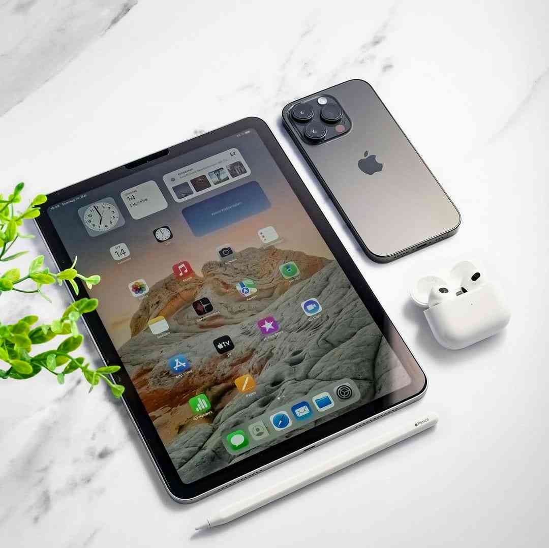 Best iPad for Students in India [2023 Buying Guide] – medicoholic